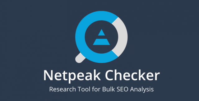 A Netpeak Checker Review: All-In-One URL Comparison at a Budget-Friendly Price