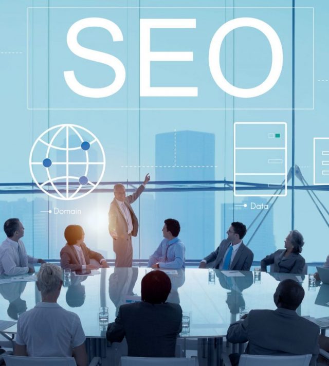 Our Dynamic SEO Process