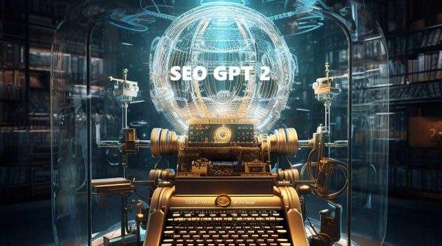 SEO GPT 2: Revolutionize Your Content with World's Most Advanced AI Writer