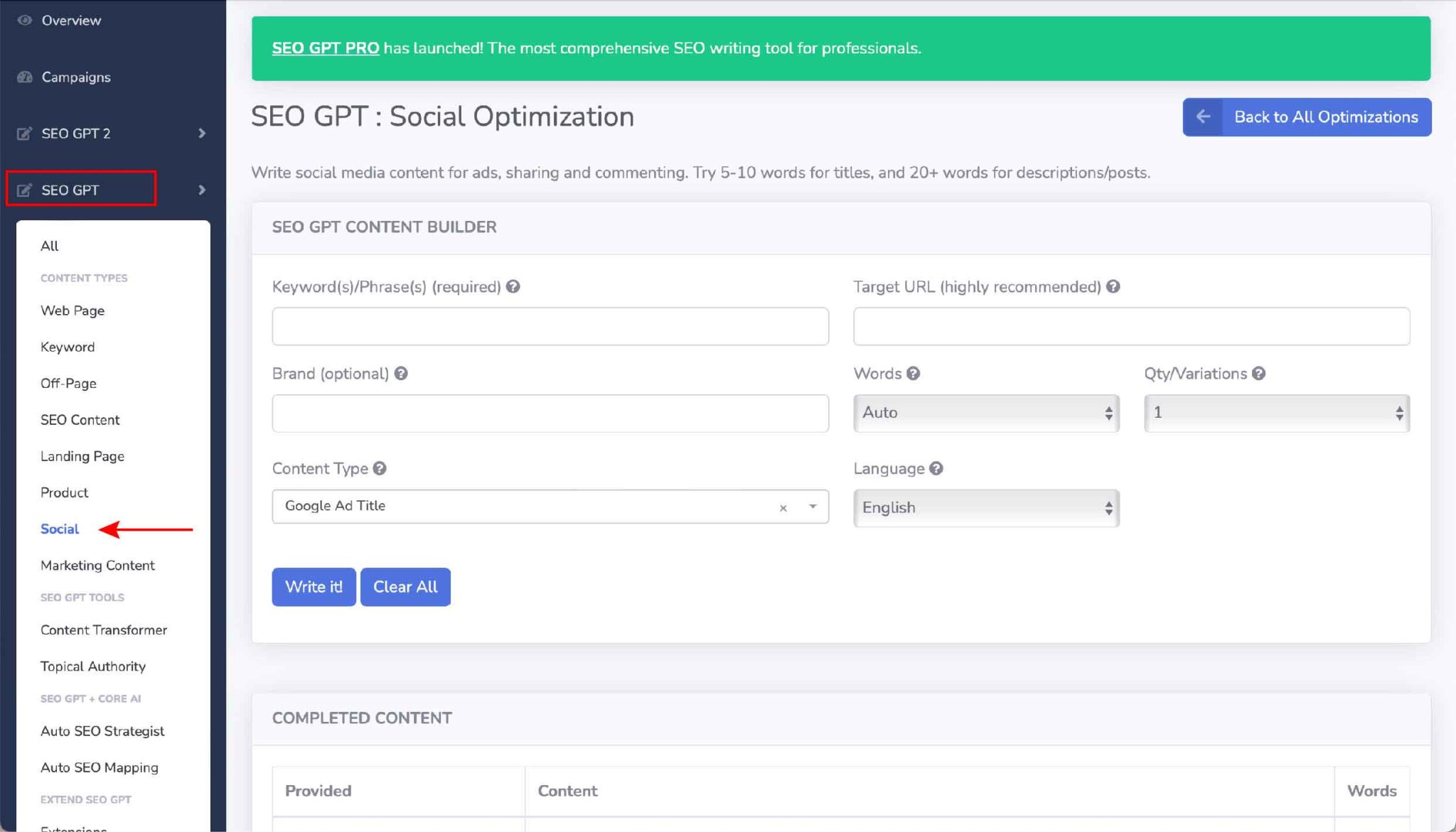 Mastering Google Ads with SEO GPT: Creating Winning Titles and Descriptions