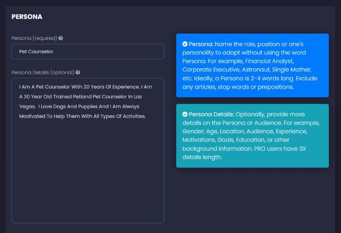 AI Article Writer